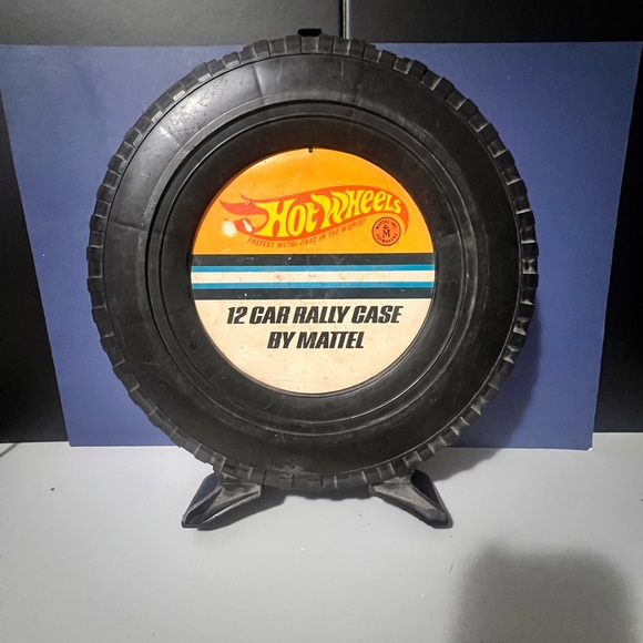 hot wheels Mattel | Toys | Vintage Mattel Hot Wheels 967 Redline Era 12 ...